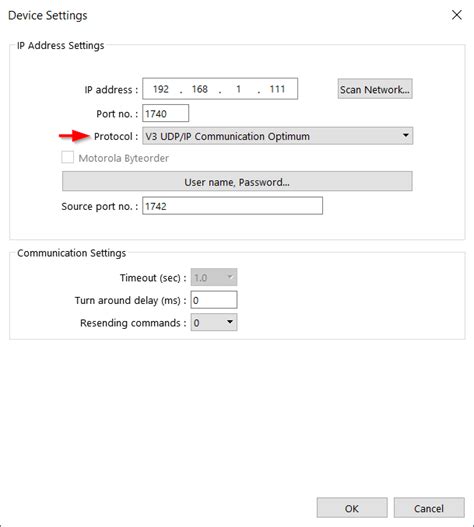 How To Connect To A Codesys V3 PLC Using UDP IP Staff WeintekUSA
