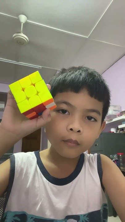 Rubix Cube Youtube