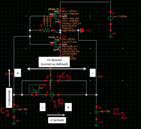 Making A Pierce Oscillator Rf Design Cadence Technology Forums Cadence Community