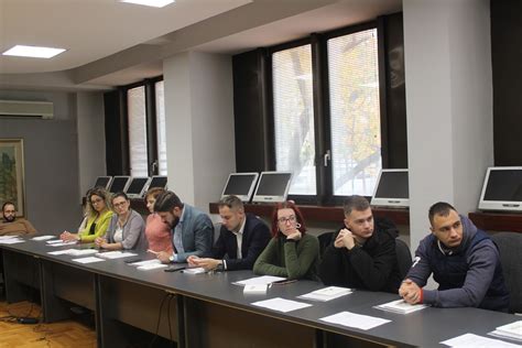 Универзитет у Крагујевцу На Универзитету у Крагујевцу одржана радионица под називом