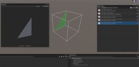 Appendstructuredbuffer Not Working As Expected Unity Engine Unity Discussions