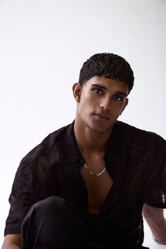 Earl Cordeiro Overview Marilyn Agency New York