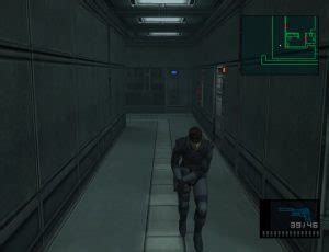 Metal Gear Solid The Twin Snakes Hardcore Gaming 101