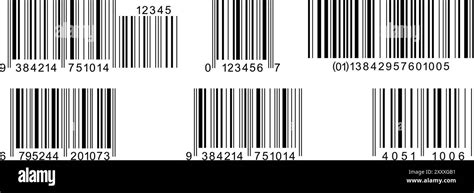 Barcode Label Icon