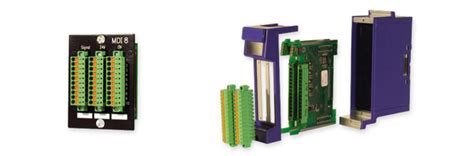 Fieldbus I O Tr Electronic De