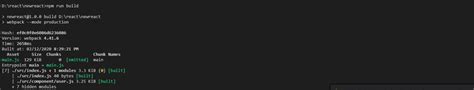 How to Install and Configure React with Webpack and Babel