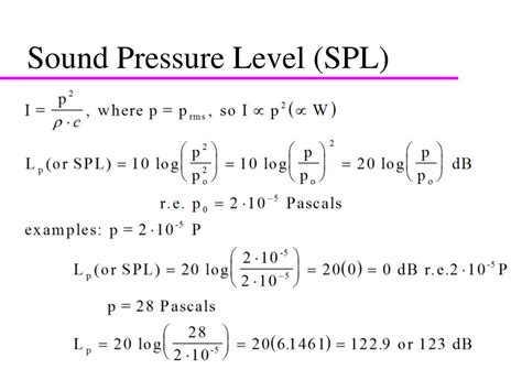 Ppt What Is Noise Powerpoint Presentation Free Download Id6371842