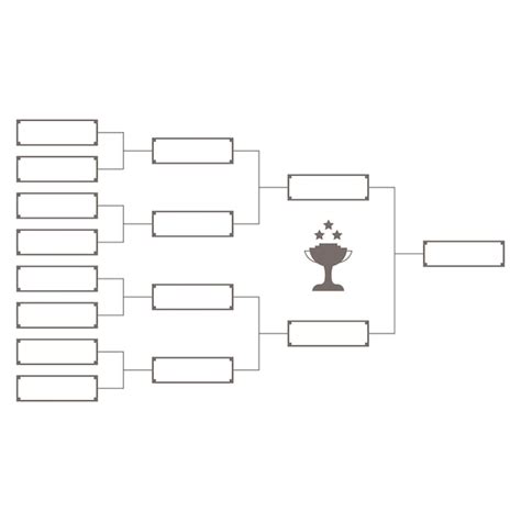Premium Vector Match Chart Vector Design