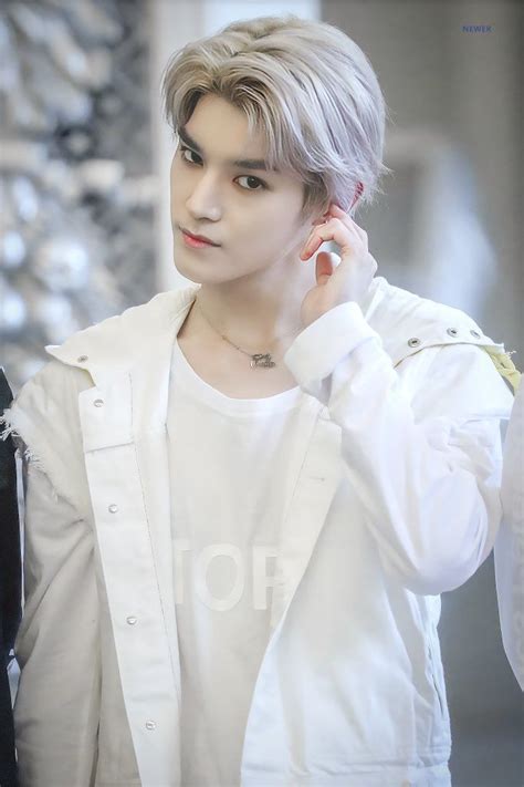 Newer71 On Twitter Lee Taeyong Taeyong Nct