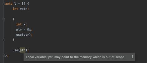 CLion Starts EAP CMake Presets New Project Templates Lifetimes Analysis And Cling