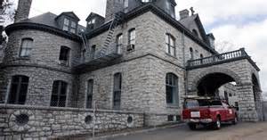 Groundbreaking Sex Abuse Lawsuit Targets Prestigious Prep School In Nj