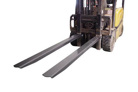Forklift Fork Extensions Made In The Uk Tag Online