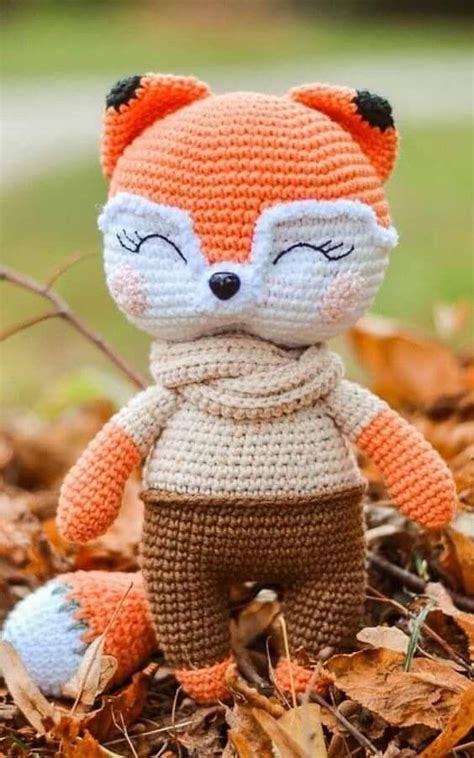 Pin De Marília Souza Em TricÔ MacramÊ CrochÊ E Amigurumi De Animais De Crochê