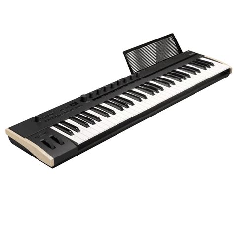 Buy Korg Keystage Midi Controller Keyboard Online Bajaao