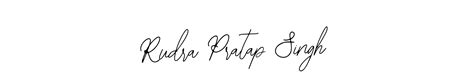 82 Rudra Pratap Singh Name Signature Style Ideas Perfect Electronic Sign