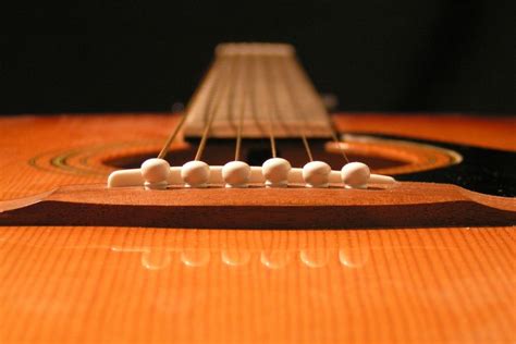 How To Adjust Action On Acoustic Guitar 5 Ways On Point Guitar