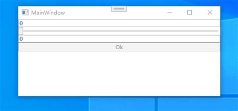 WPF MVVM系统入门 上 阿里云开发者社区