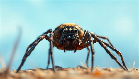 How To Draw A Spider In 2025 A Step By Step Guide