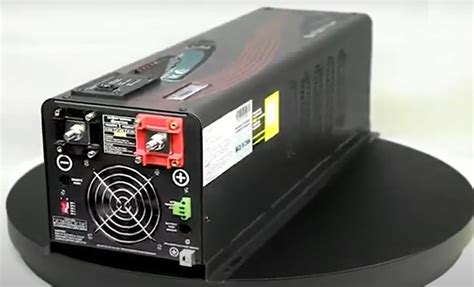 RV Converter Vs Battery Charger Whats The Difference RVProfy