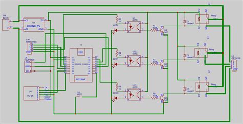 Wemos D Mini Resources EasyEDA