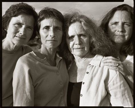 The Brown Sisters Cataumet Massachusetts Œuvres The Mfah Collections