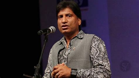 Raju Srivastav Passed Away Today At 58 Fans Express Condolences