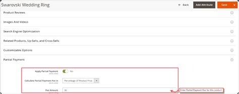 setting up magento 2 partial payment extension in 6 easy steps