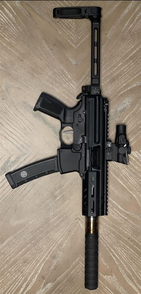 Mpx K Setup Almost Done R Mpx