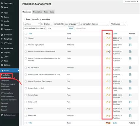 Polylang Vs Wpml How To Choose In 2025 A Great Alternative