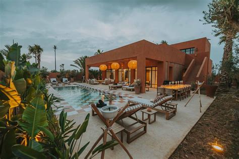 Faire Construire Sa Résidence Secondaire à Marrakech