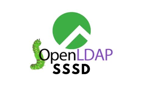Ldap Sssd
