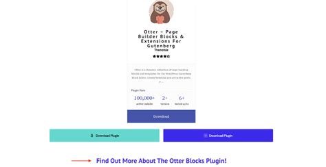 the dynamic link feature otter features library themeisle docs