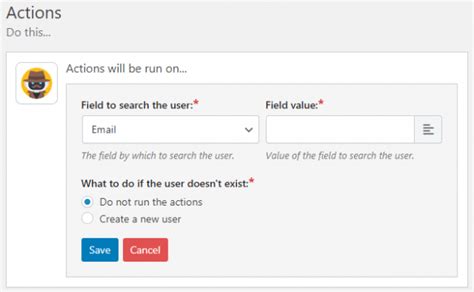 Anonymous Automations Automatorwp