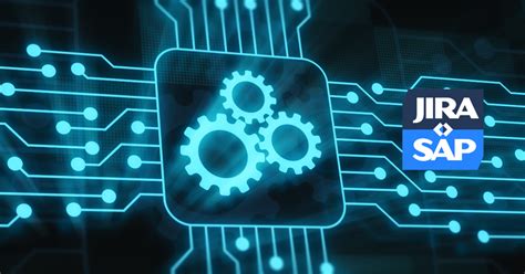 Jira2sap Effiziente Jira Sap Integration Für Komplexe Geschäftsprozesse