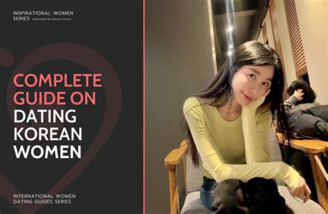 What You Should Know Before Dating Korean Women