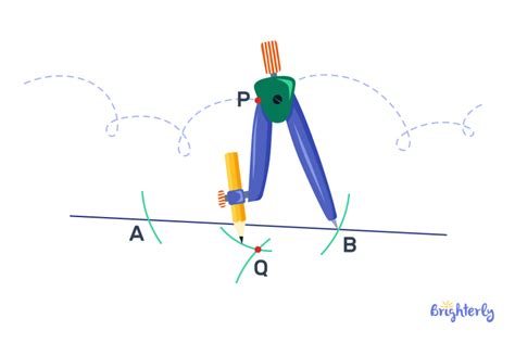 Perpendicular Lines Definition Symbol Properties Examples