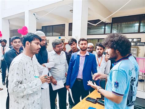 The Winner Of Eee Day 2022 At Nstu Is Team O Zone From The Ewu Robotics Club