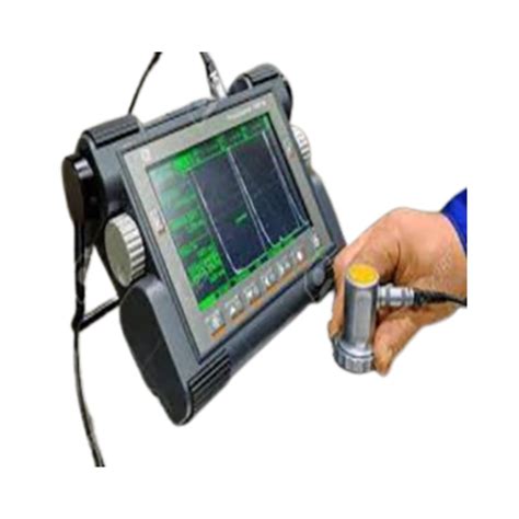 Ultrasonic Testing Ut Equipment Accuracy 100 At Best Price In