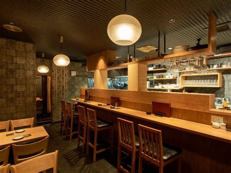 Top 5 Recommended Restaurants For Dinner After Enjoying Autumn Leaves