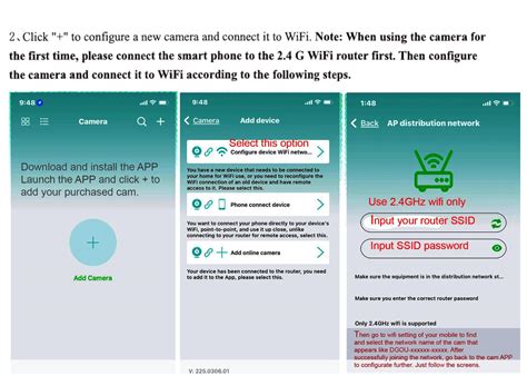 Camera Mini CCTV IP P Wireless WiFi Light In Night Camera Home Security Surveillance Cam Car