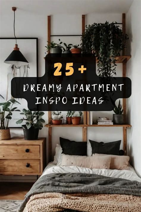 Dont Miss Out On These Chic Apartment Inspo Ideas That Everyone Is