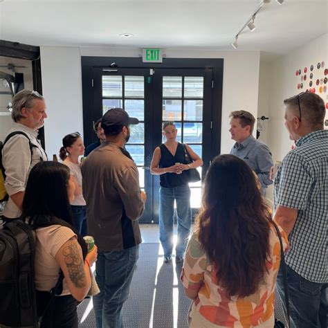 Many Thanks To Dan Harden Saoirse Lewis And The Crew At Whipsaw For