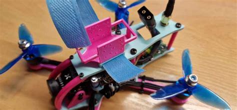 Battery Holder By Kacper Download Free Stl Model