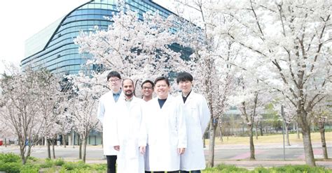 이산화탄소→천연가스 전환효율↑” Dgist 고성능 광촉매 개발 성공