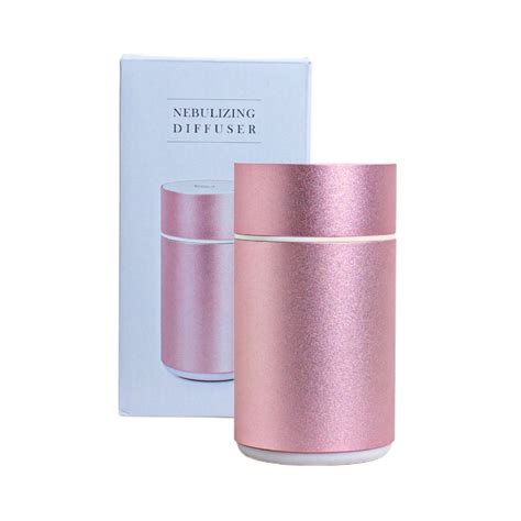 Aruma Life Advanced Ultrasonic Nebulising Aromatherapy Diffuser