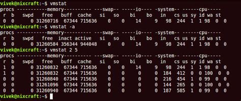 How To Check Memory On Debian Linux Nixcraft