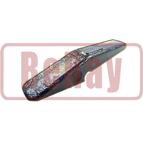 D 842 00 Weld On Bottom Strap Adaptor Bucket Teeth