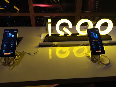 IQOO Luncurkan IQOO Z7 Series 5G Beritakuh Com