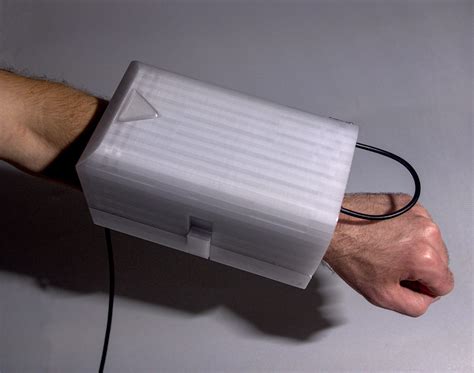 Gesture Recognition Machine Learning Functional Details