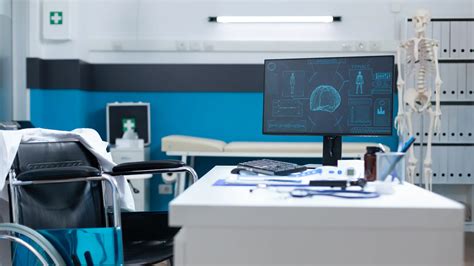 Healthcare Exiverlabs